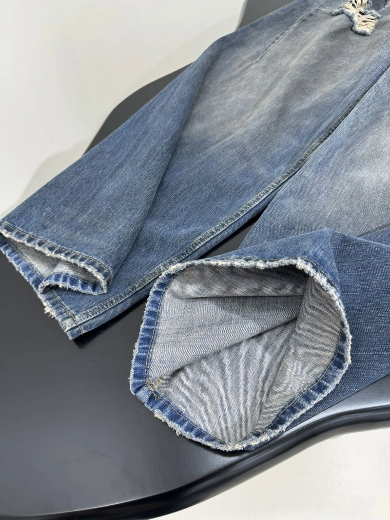 Economical Gucci Jeans