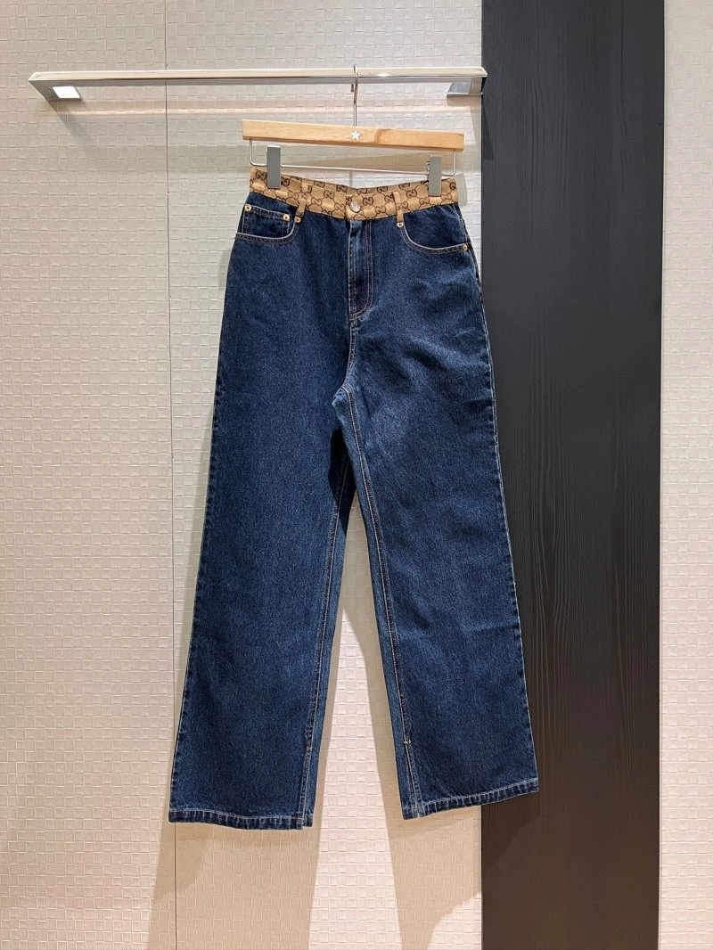Gucci Jeans