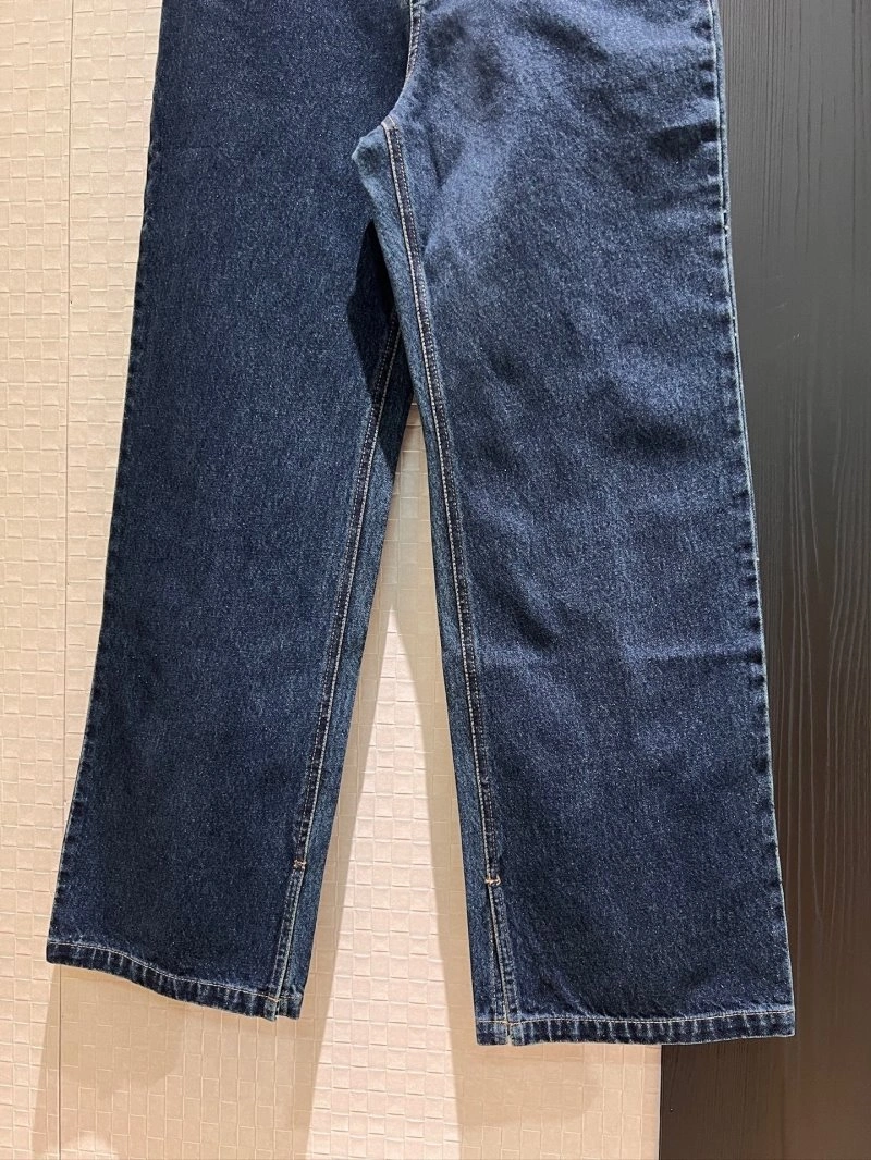 Exact replica Gucci Jeans