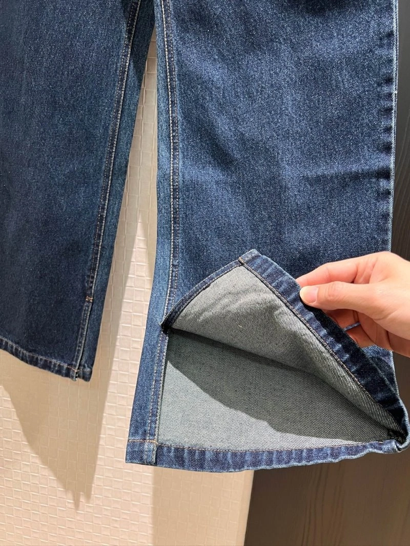 Exact replica Gucci Jeans