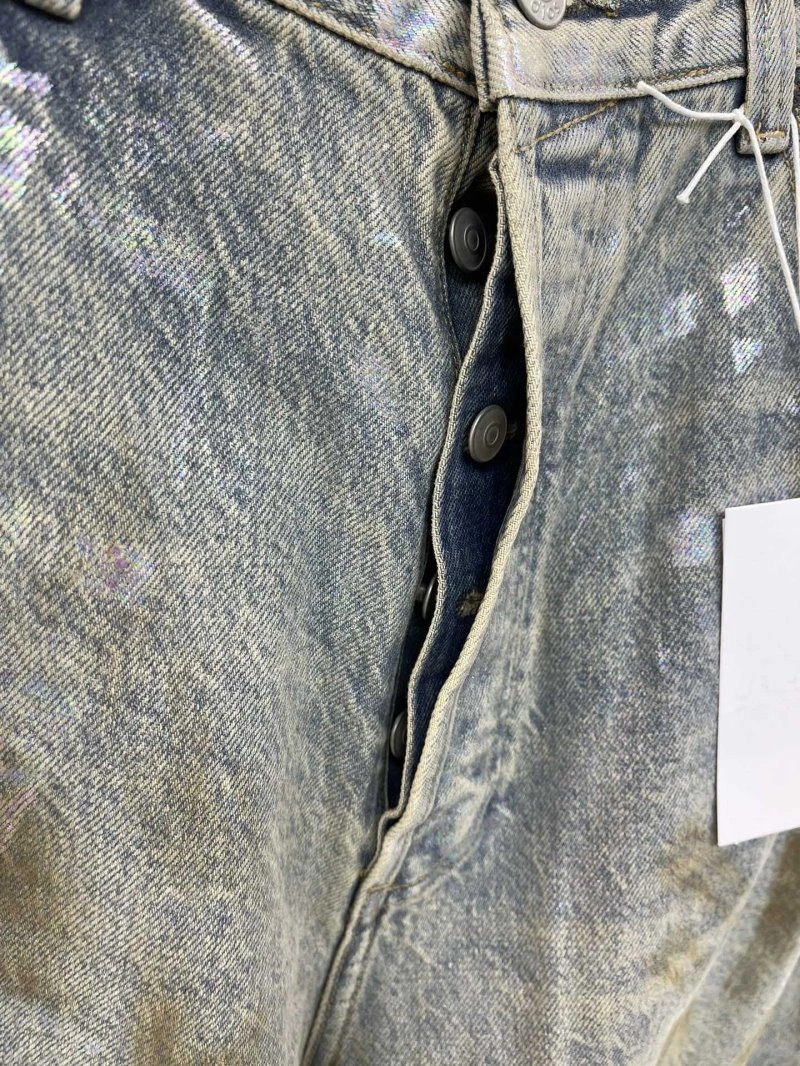 Perfect replica Gucci Jeans