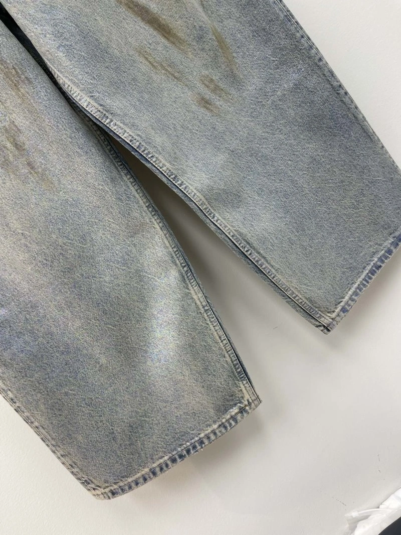 Perfect replica Gucci Jeans