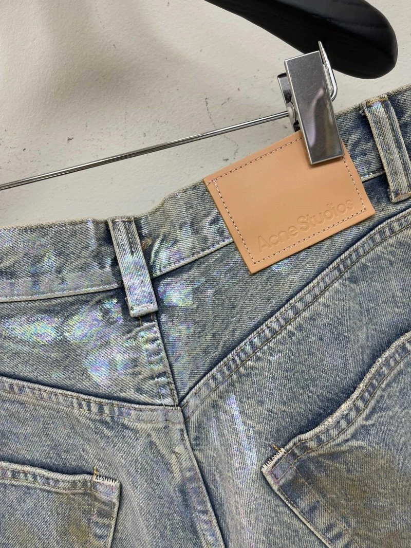 Perfect replica Gucci Jeans