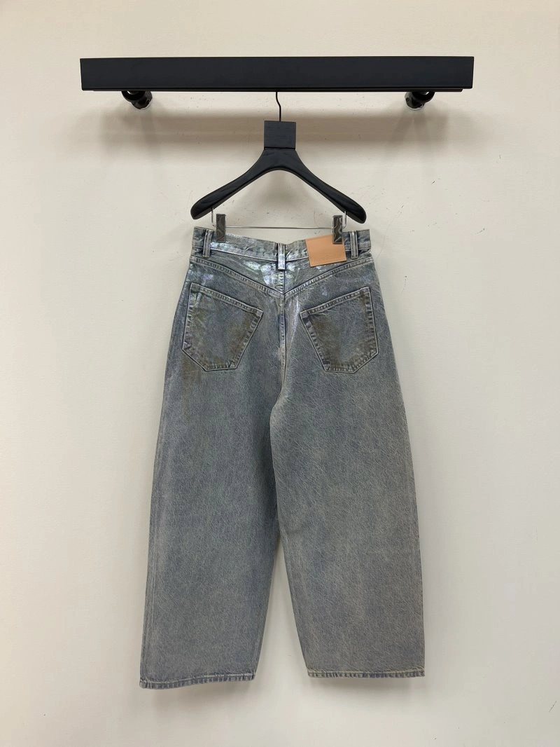 Perfect replica Gucci Jeans