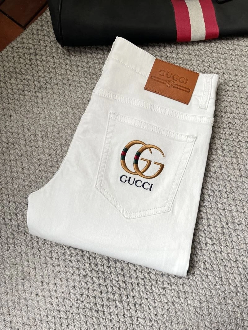 Gucci Jeans