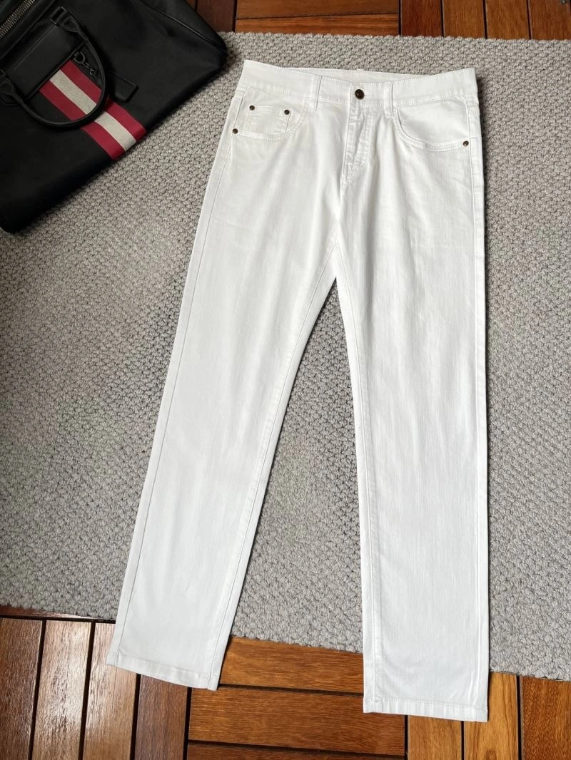 Factory-made Gucci Jeans