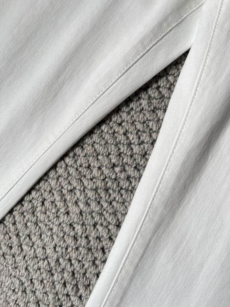 Factory-made Gucci Jeans