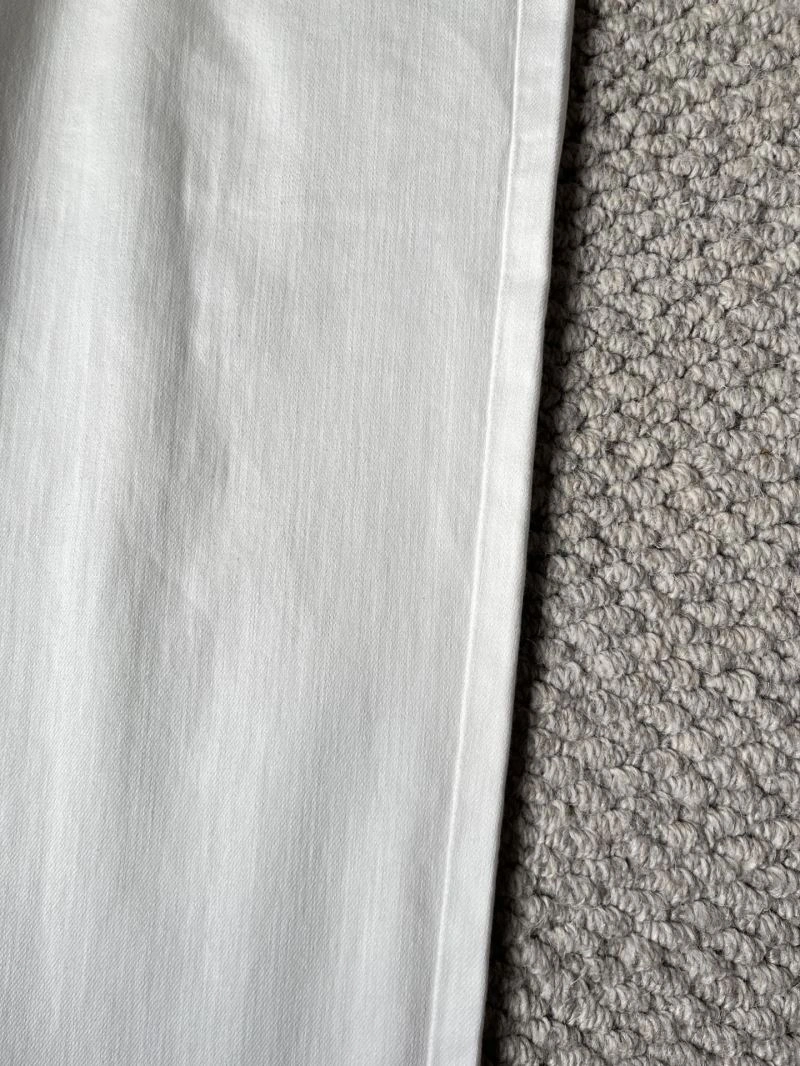Factory-made Gucci Jeans