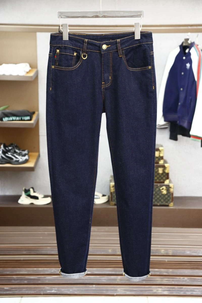 Gucci Jeans