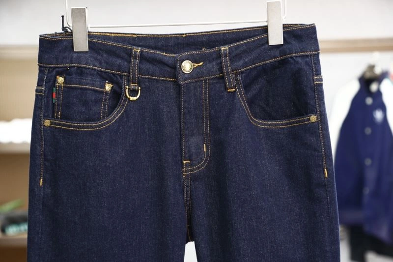Legit Gucci Jeans