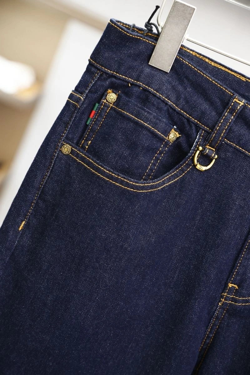 Legit Gucci Jeans