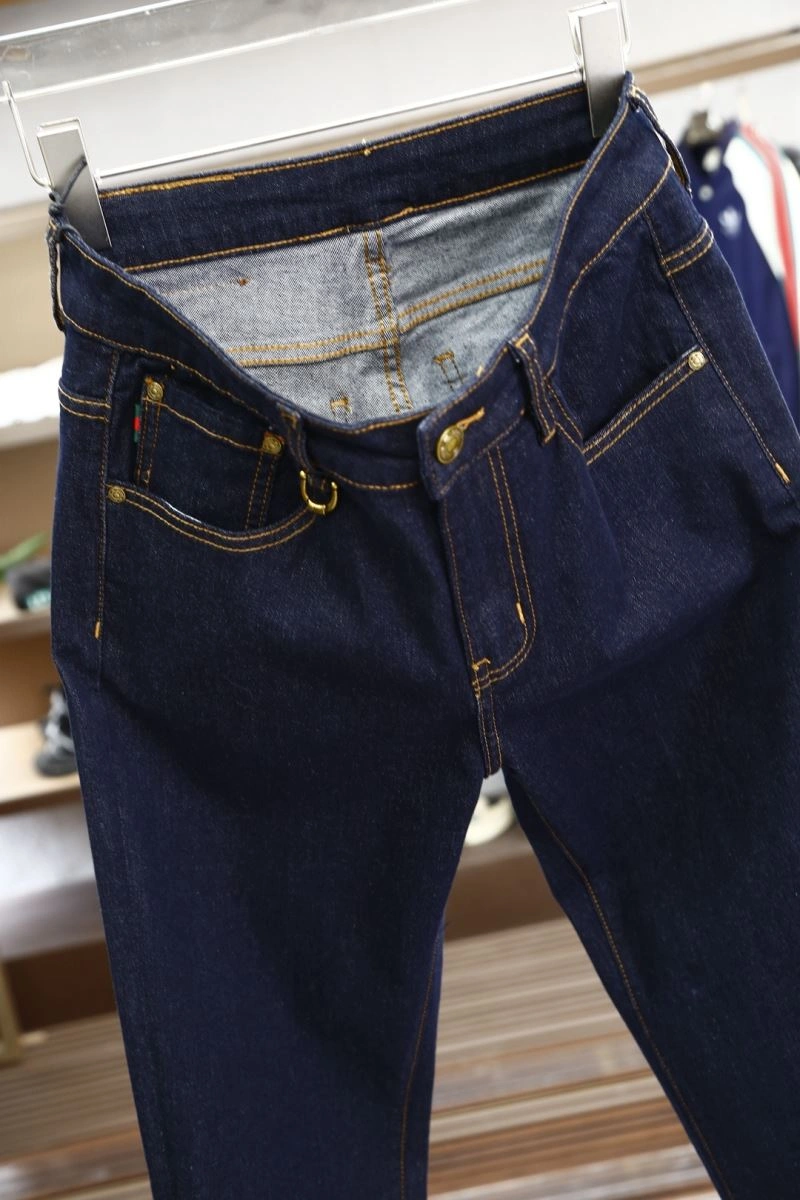 Legit Gucci Jeans