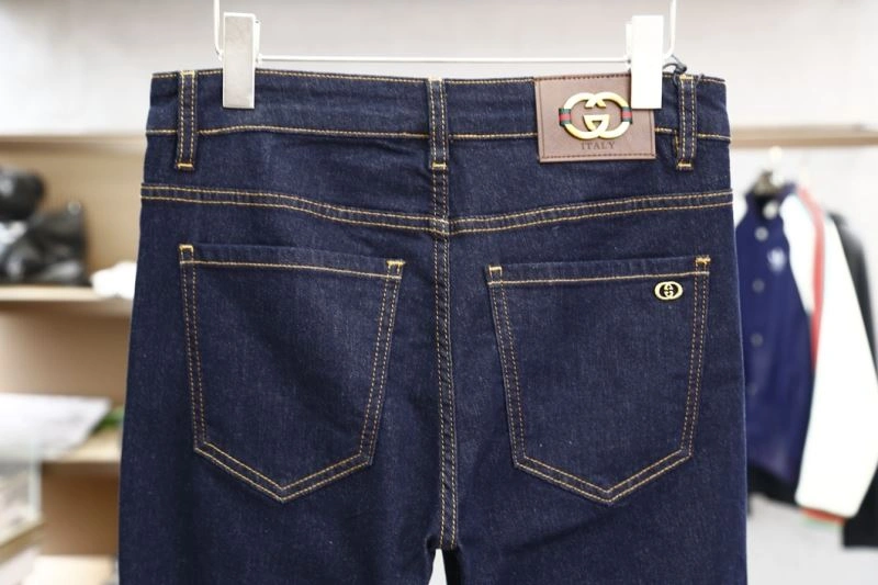 Legit Gucci Jeans