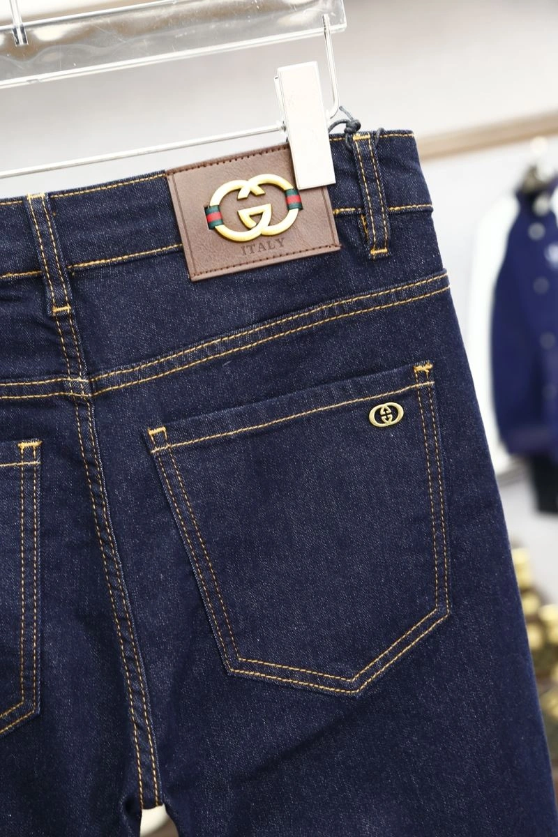 Legit Gucci Jeans