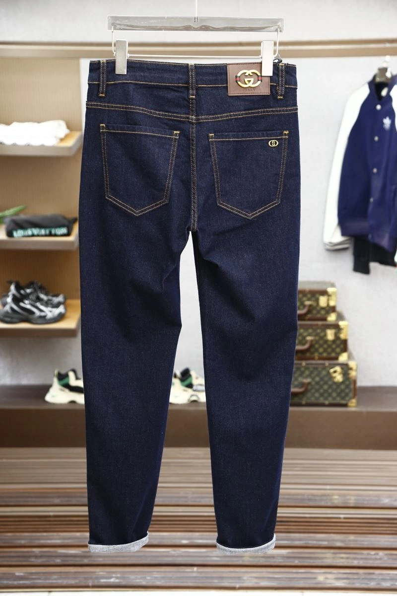 Legit Gucci Jeans