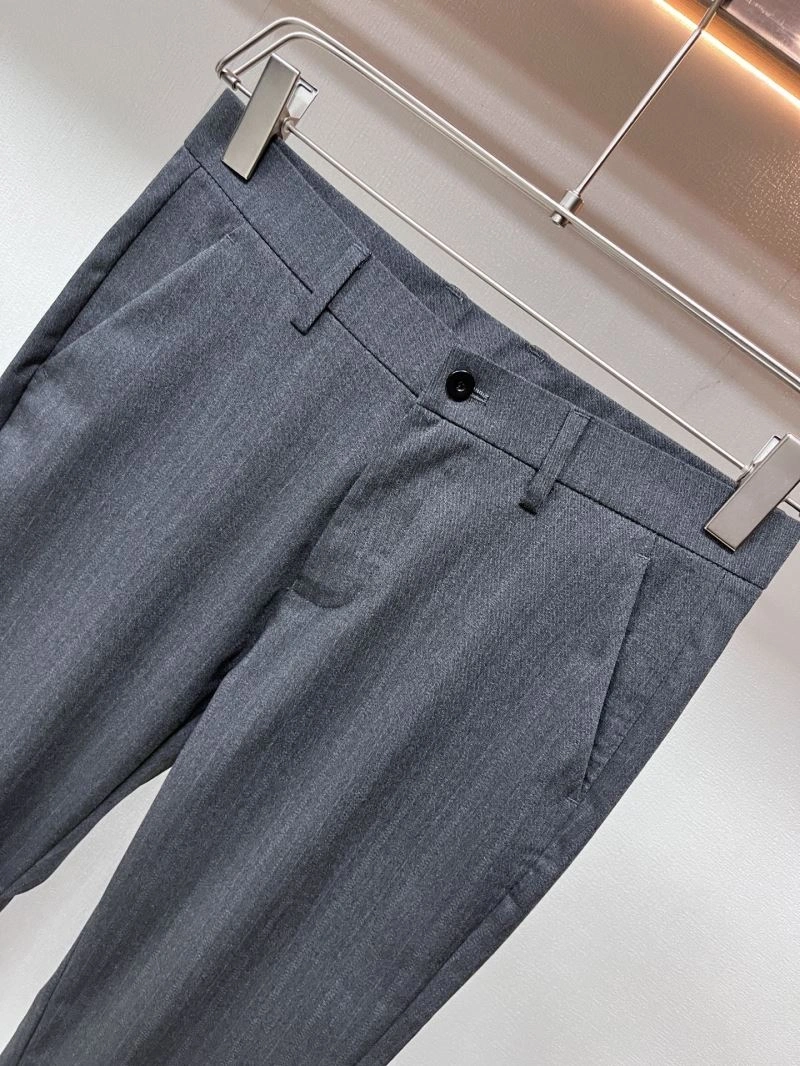 Precise copy Gucci Jeans