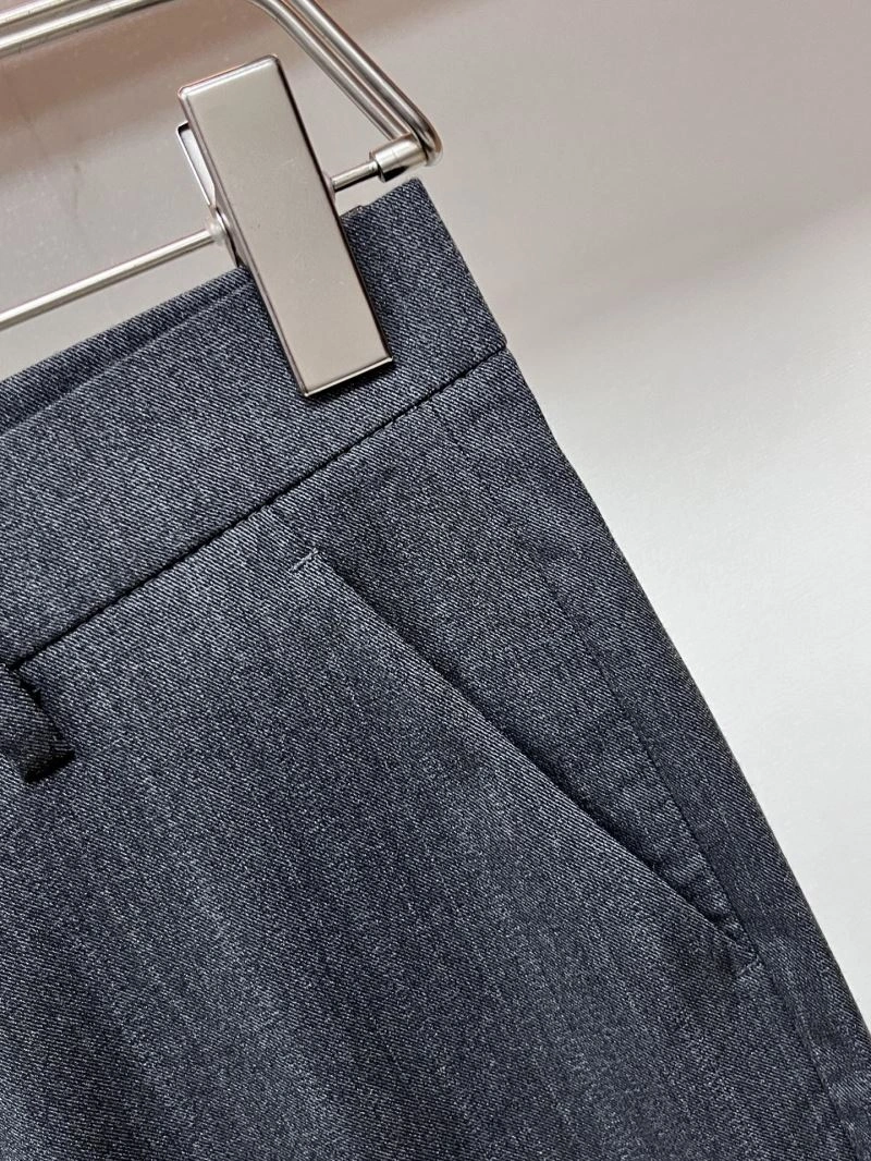 Precise copy Gucci Jeans