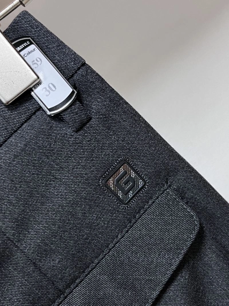 Precise copy Gucci Jeans