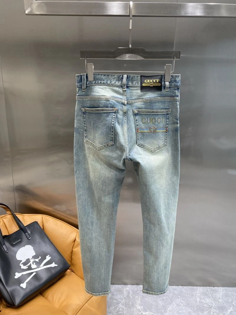 Gucci Jeans