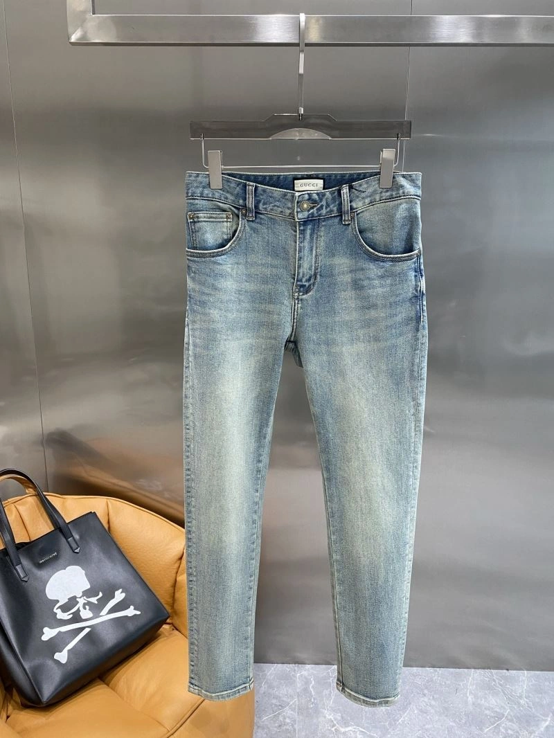 Bargain Gucci Jeans