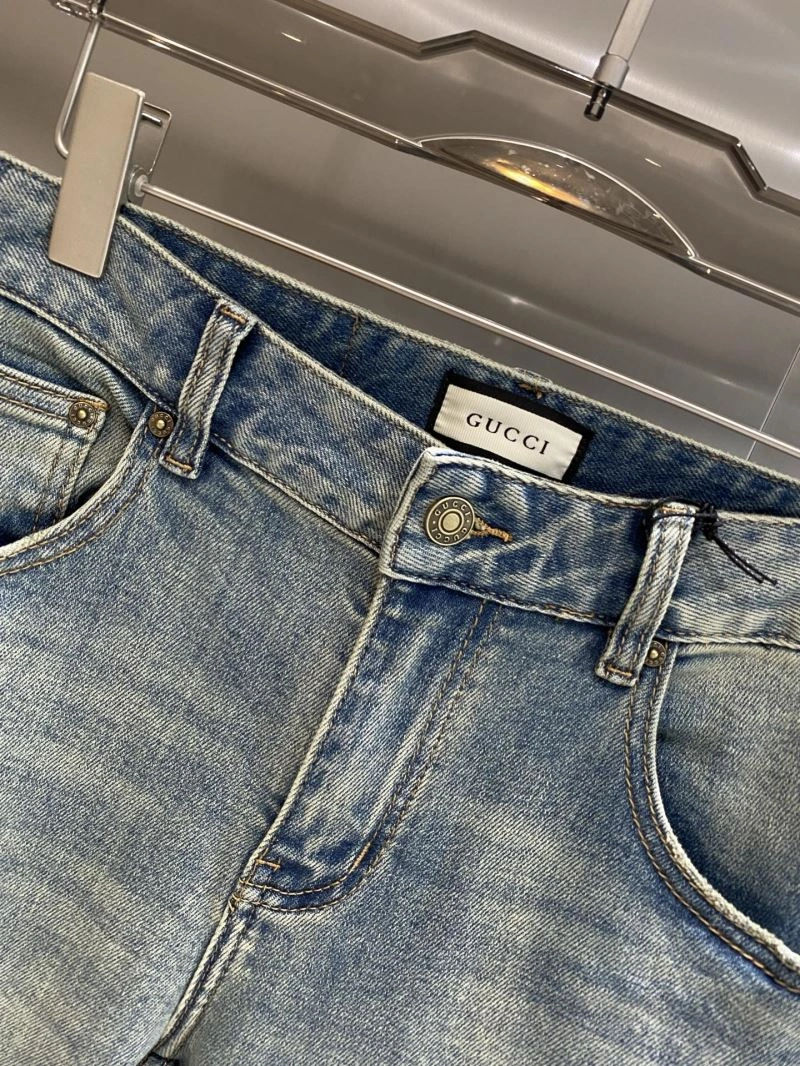 Bargain Gucci Jeans