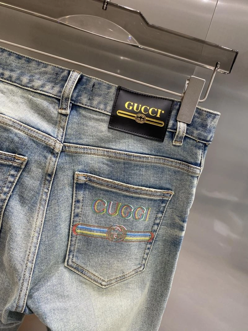 Bargain Gucci Jeans
