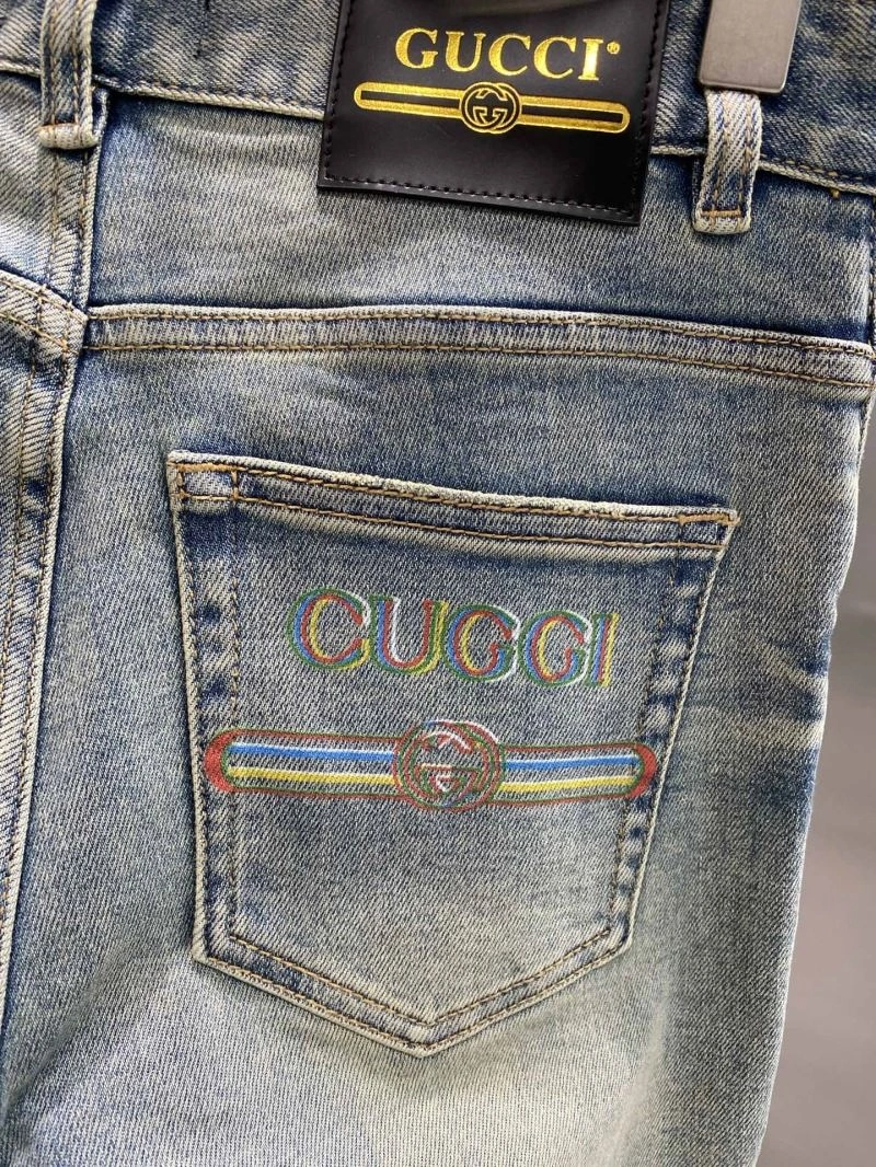 Bargain Gucci Jeans