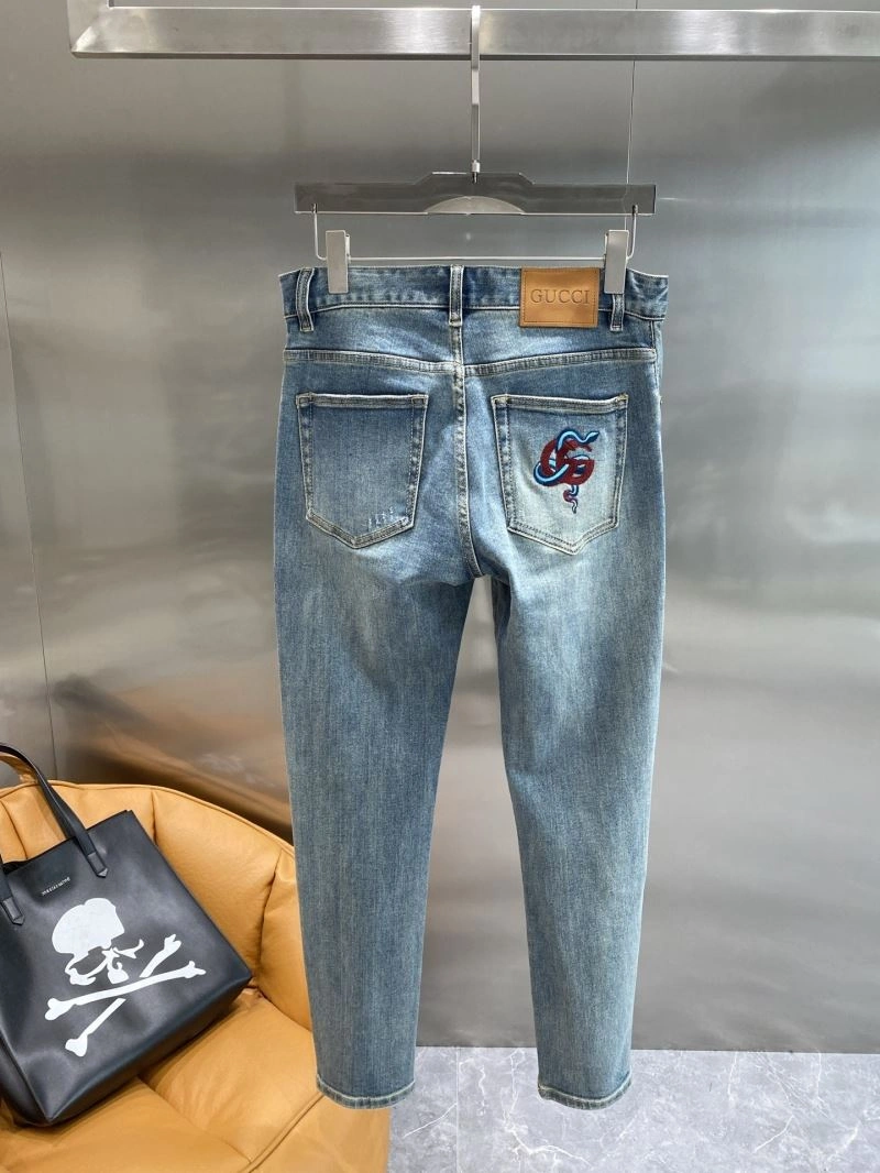Gucci Jeans
