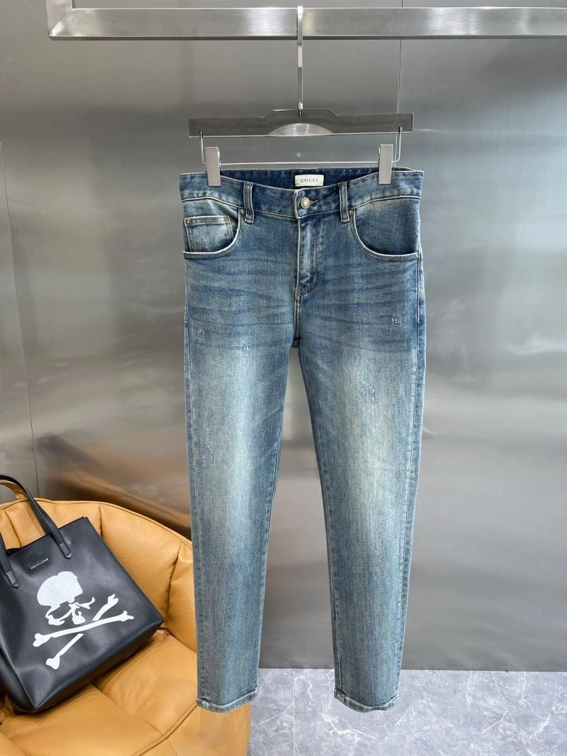 Mirror quality Gucci Jeans