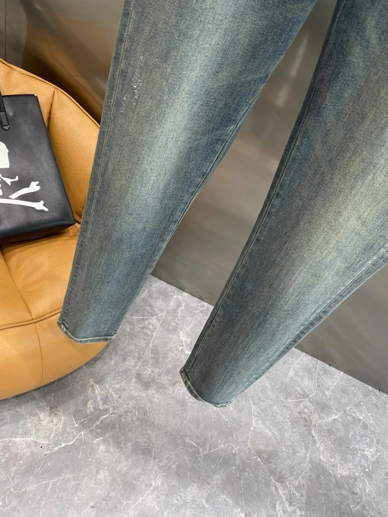 Mirror quality Gucci Jeans
