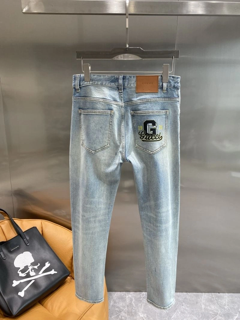 Gucci Jeans