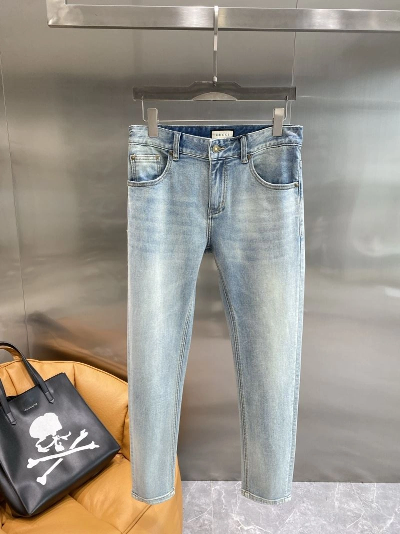 High accuracy Gucci Jeans