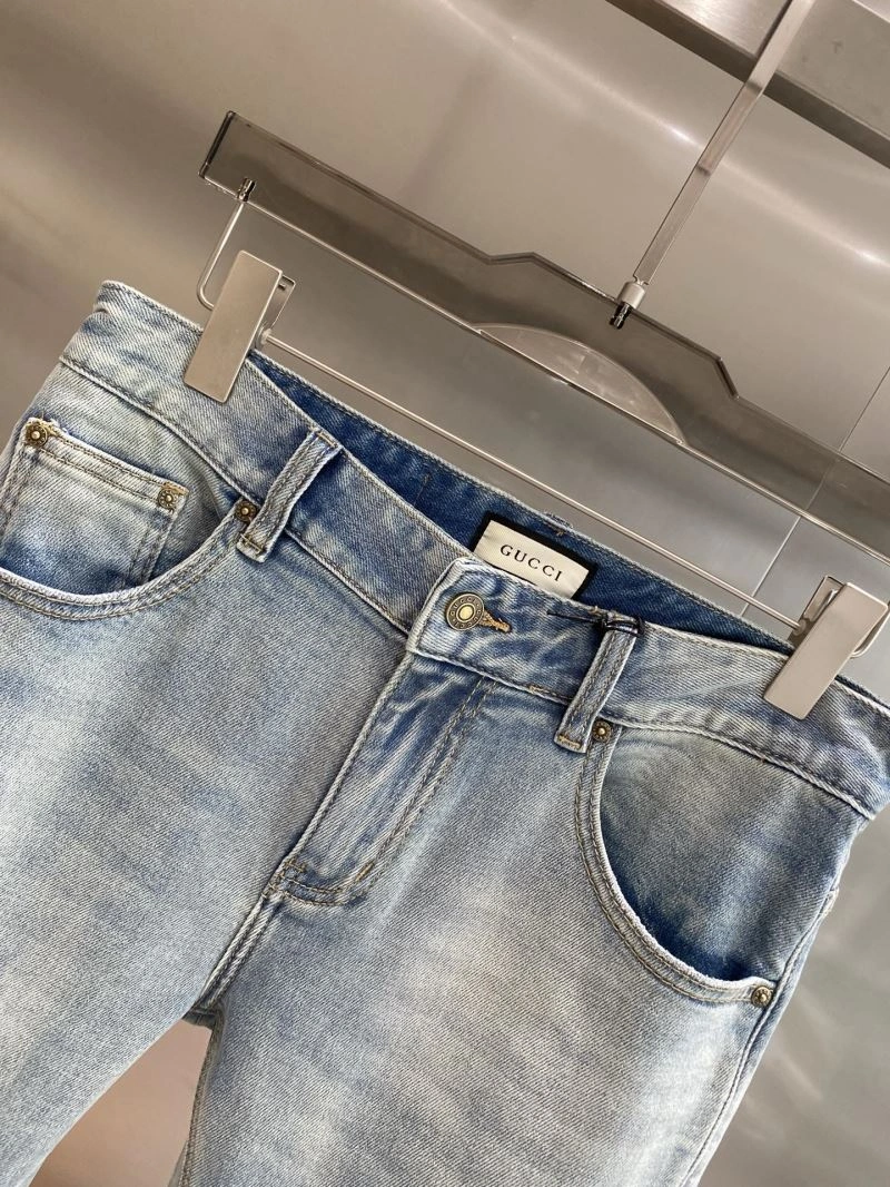 High accuracy Gucci Jeans