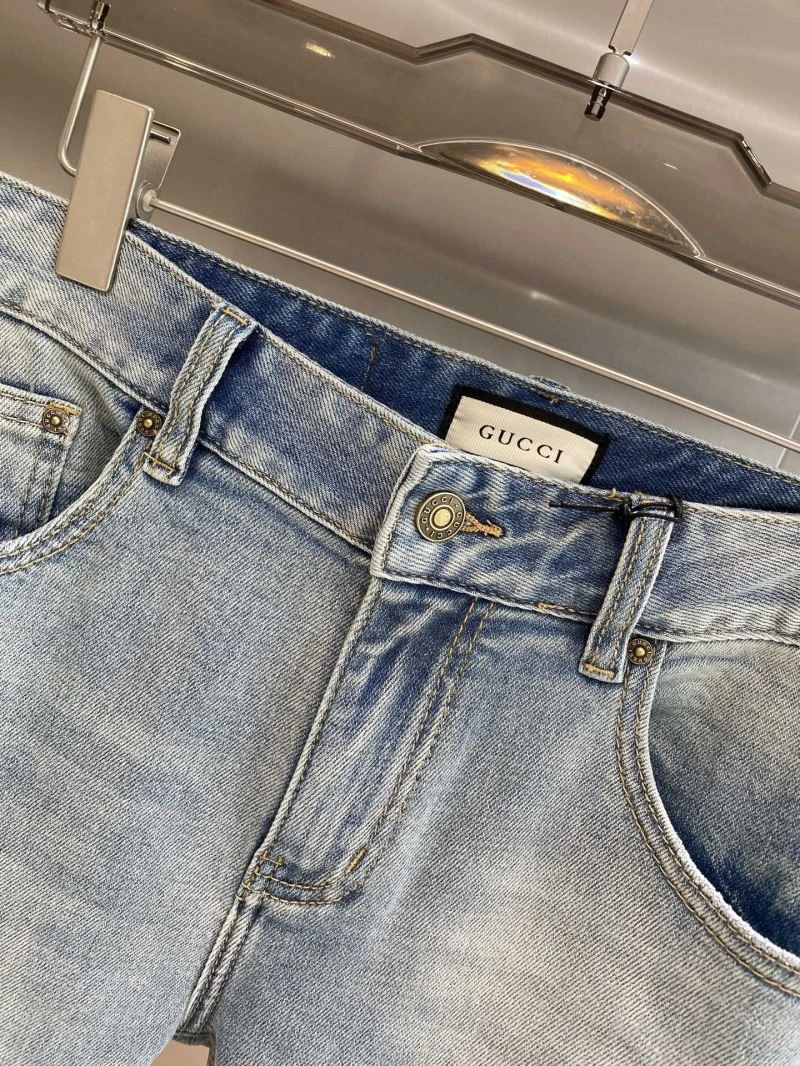 High accuracy Gucci Jeans