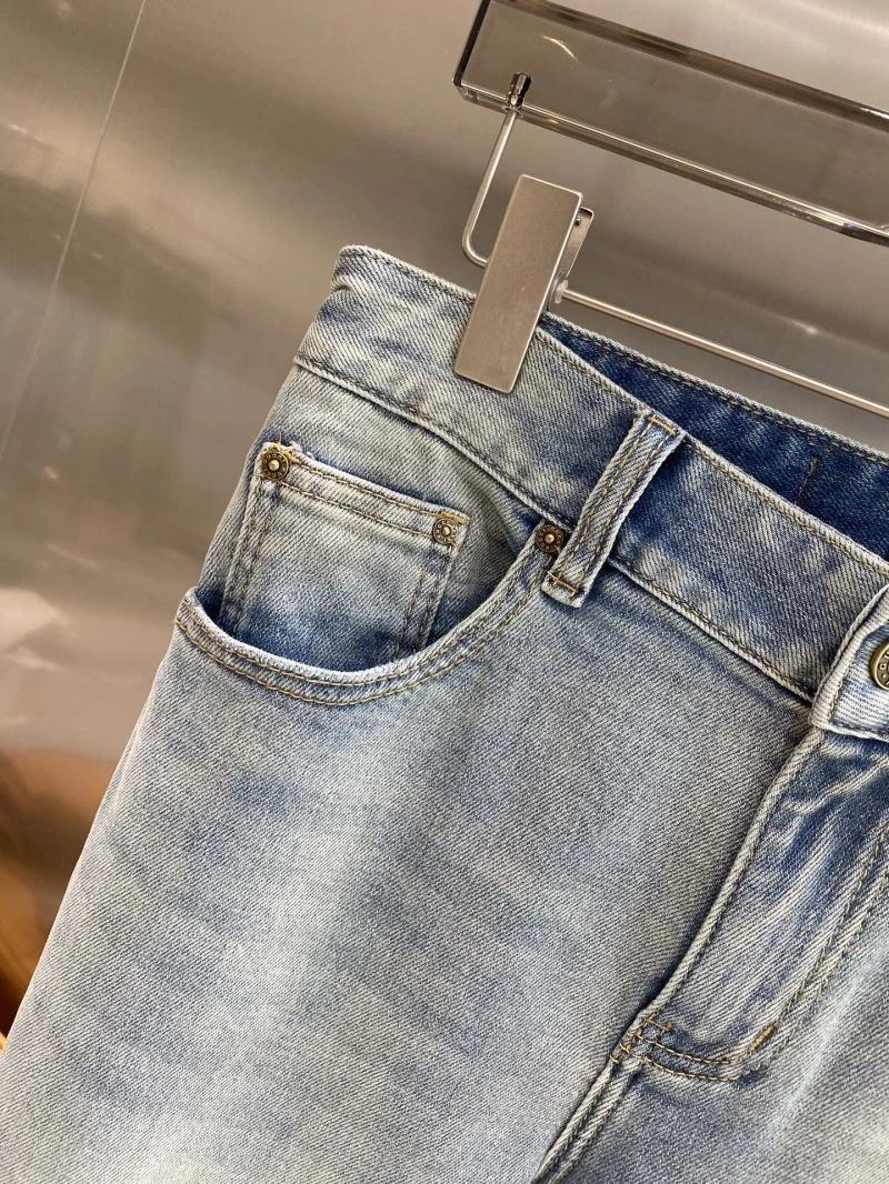 High accuracy Gucci Jeans