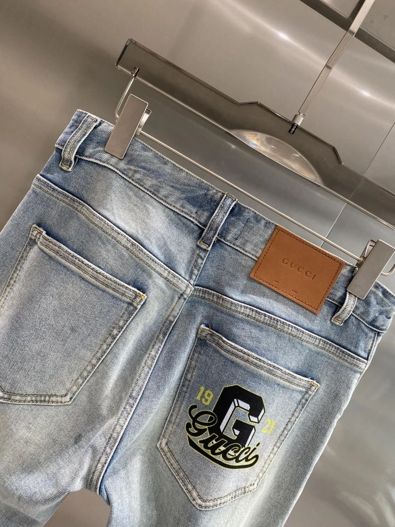 High accuracy Gucci Jeans
