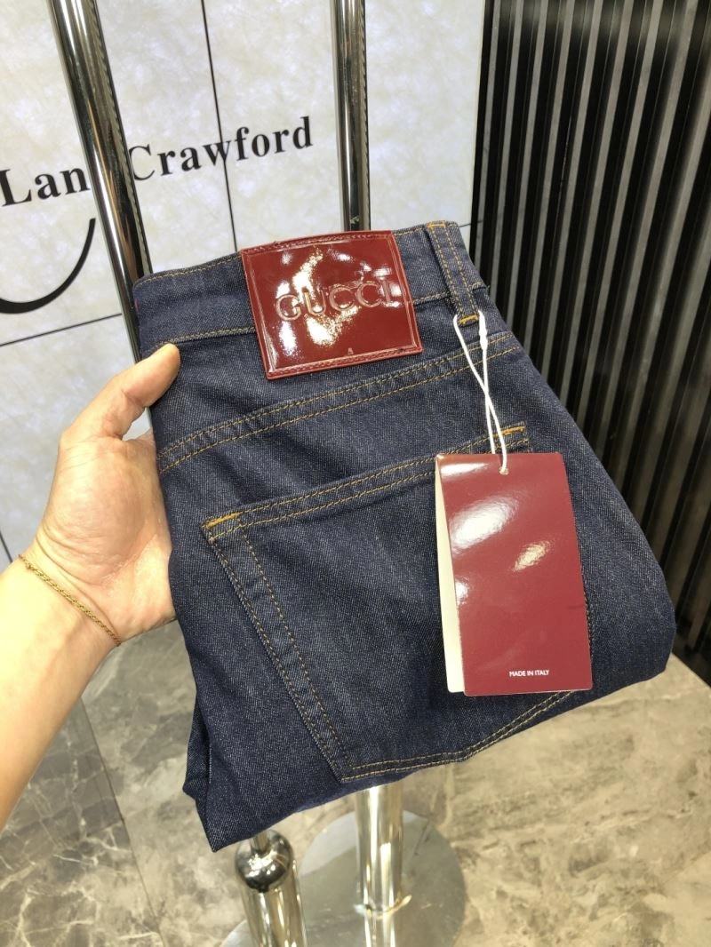 Gucci Jeans