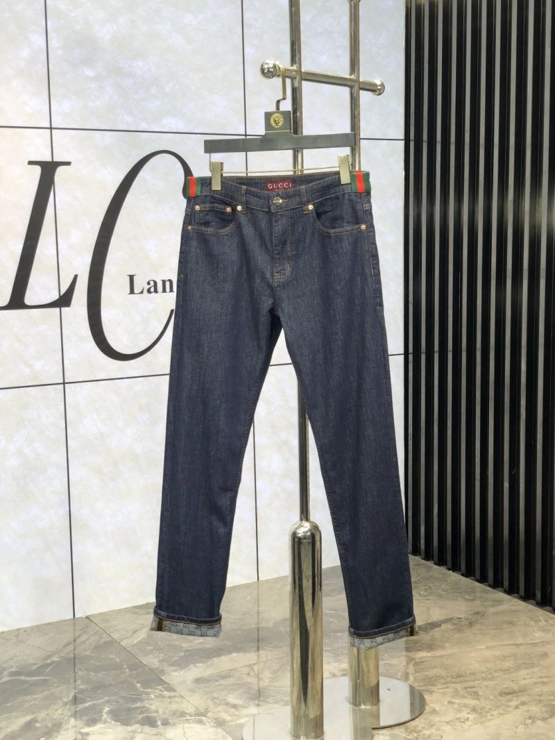 Top mirror Gucci Jeans