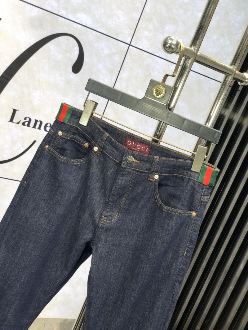 Top mirror Gucci Jeans