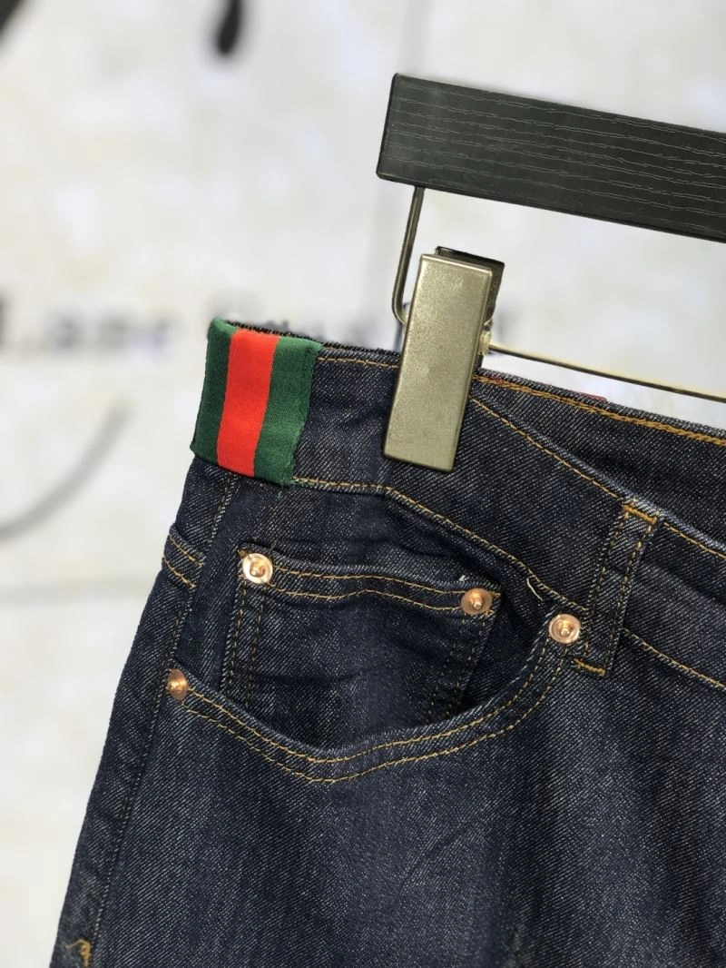Top mirror Gucci Jeans
