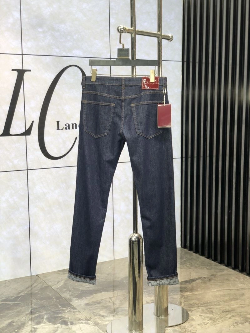 Top mirror Gucci Jeans