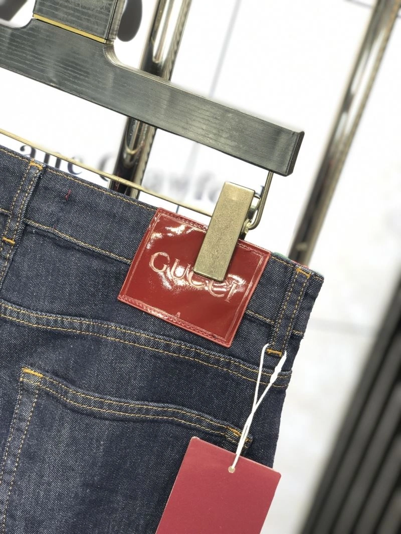 Top mirror Gucci Jeans