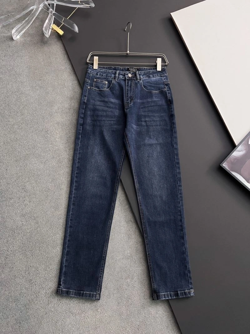 Gucci Jeans