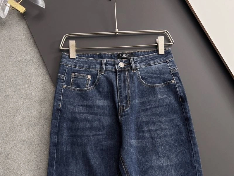 Gucci Jeans
