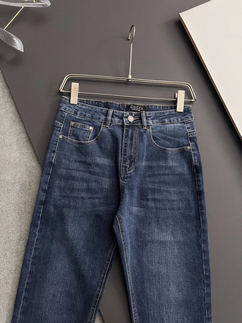 Gucci Jeans