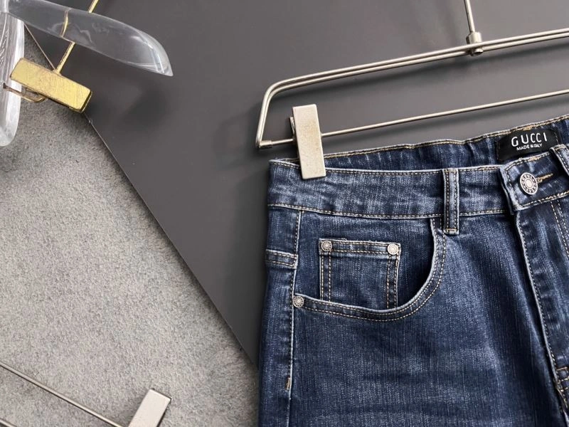 Gucci Jeans