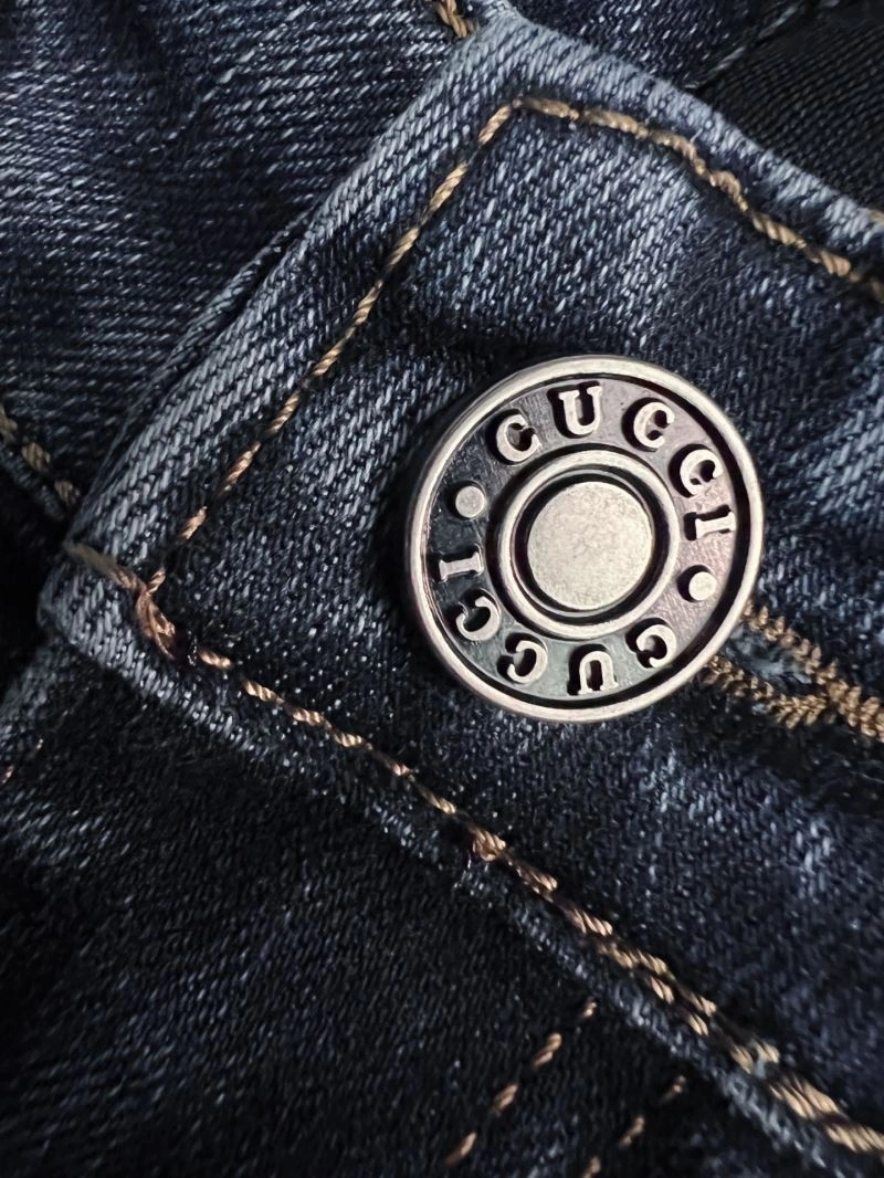 Gucci Jeans