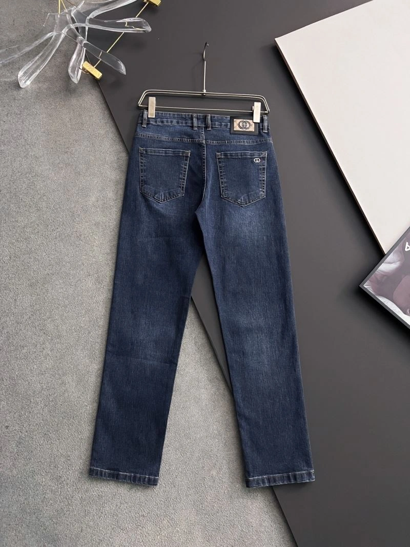 Gucci Jeans