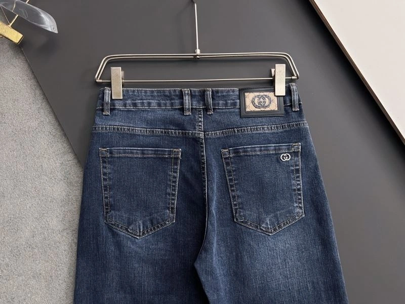 Gucci Jeans