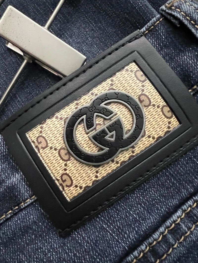 Gucci Jeans